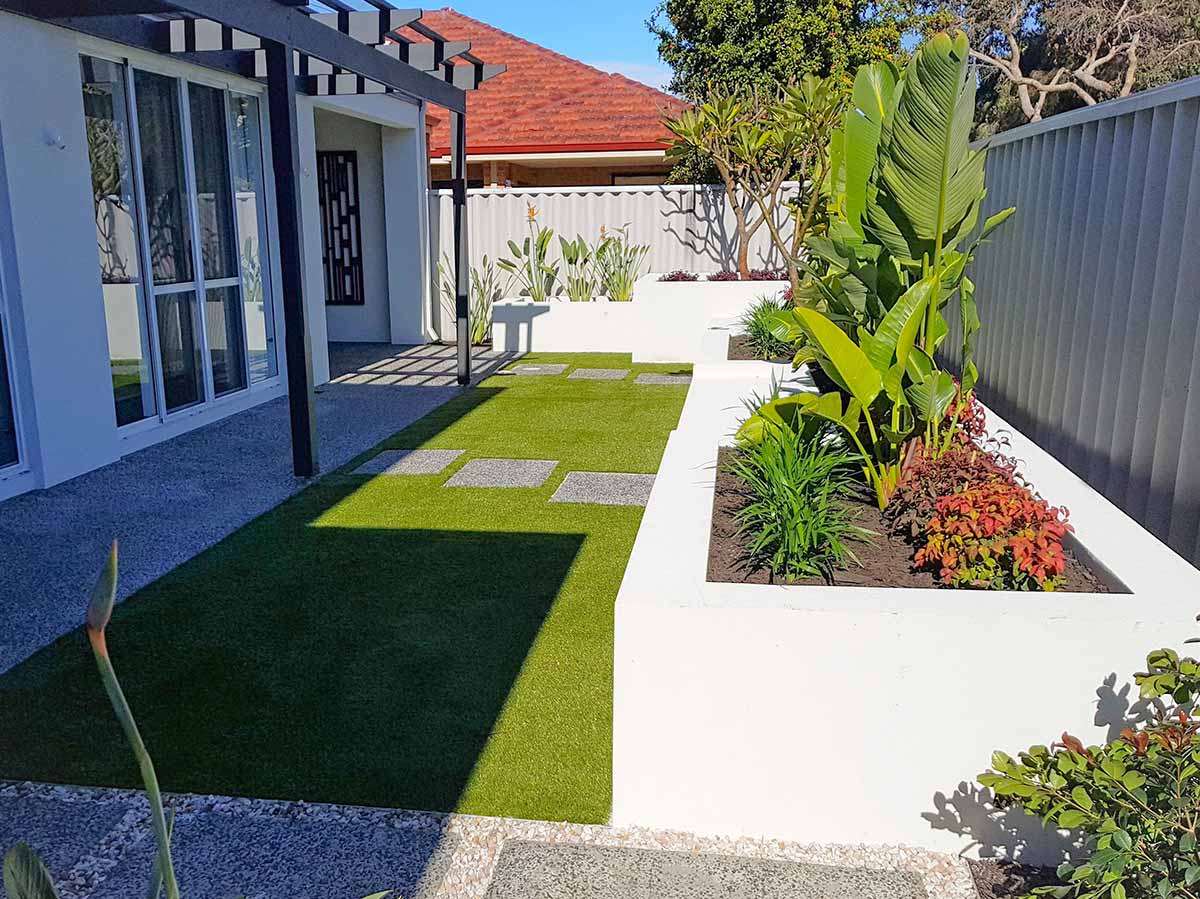 Melville | Perth Landscapes