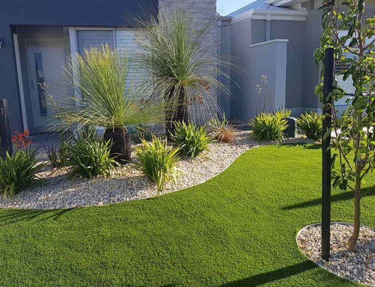 Landscaping Services Perth | Landscape Gardeners, Garden Landscapers ...