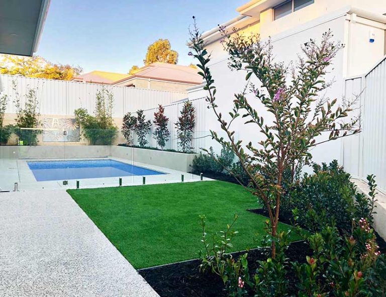 About Perth Landscapes | Alex Cameron - Perth WA