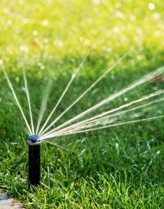 Reticulation Perth | Retic Design & Installation - Perth WA