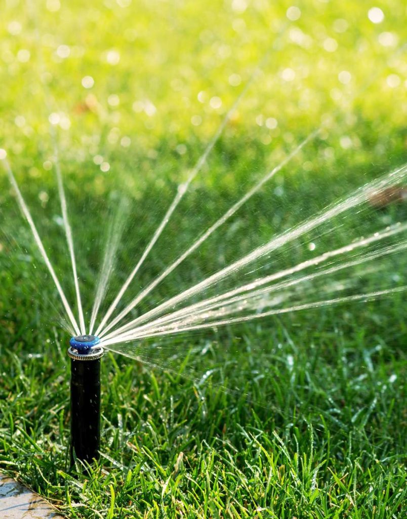 Reticulation Perth | Retic Design & Installation - Perth WA