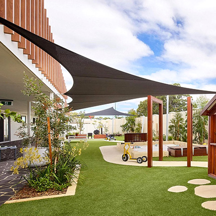 Piara Waters Early Learning Centre | Perth Landscapes